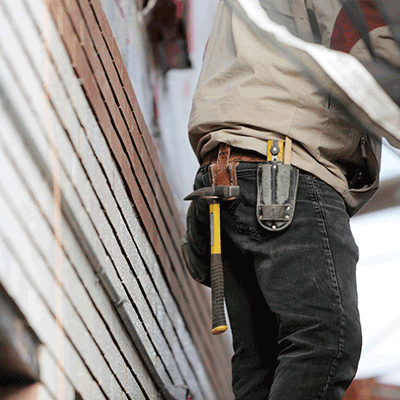 UrbanBound Relocation Case Study: DPR Construction